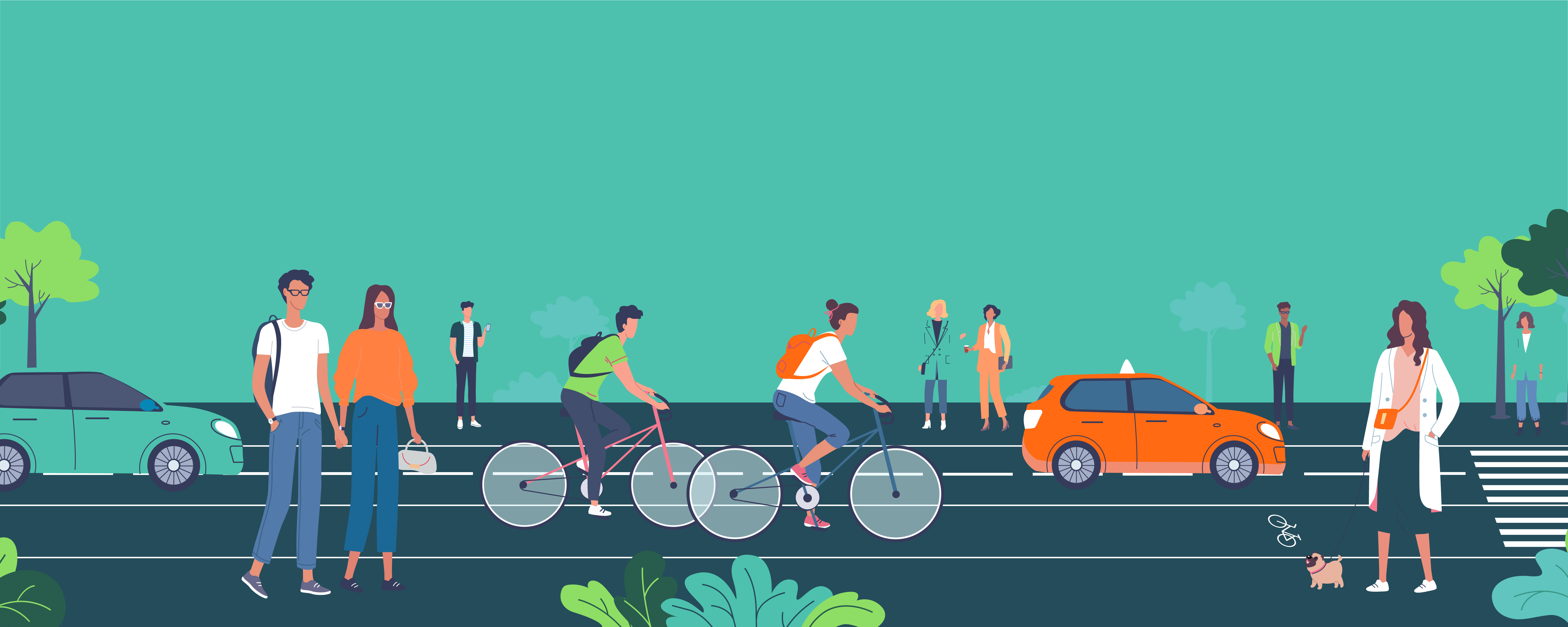 Active Transportation Plan | Engage | Quesnel