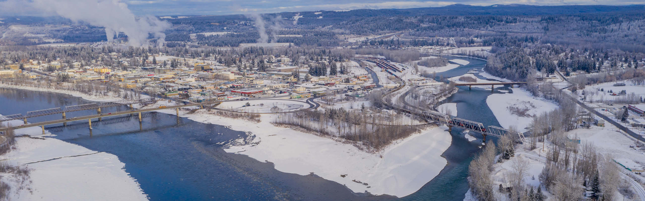 Cold Weather Plan | Engage | Quesnel